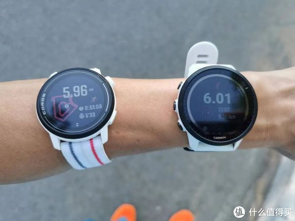 竞速利器--高驰PACE3深度测评|GPS|佳明_新浪新闻