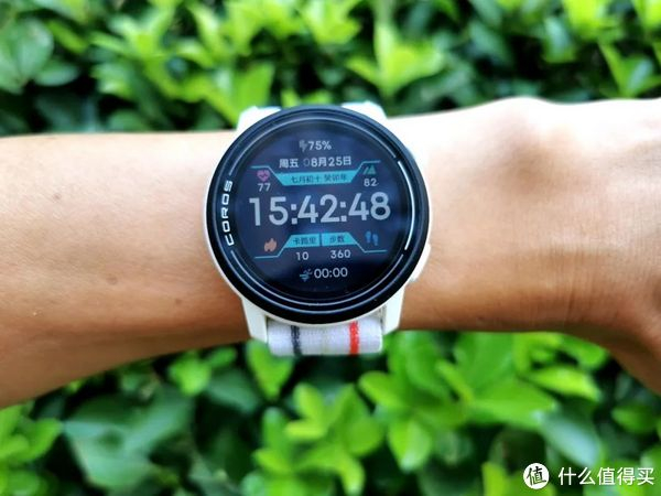 竞速利器--高驰PACE3深度测评|GPS|佳明_新浪新闻