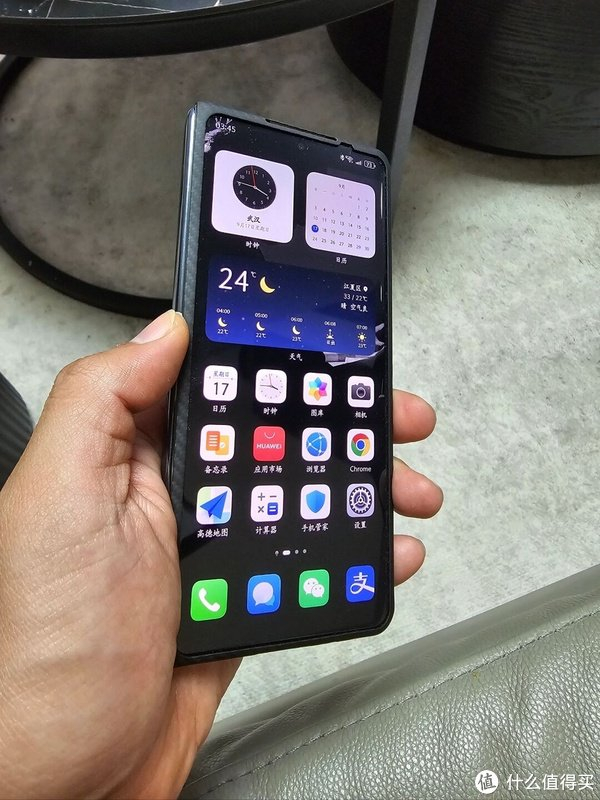 华为 X5 正式发布：极致性能，演绎完美体验|华为 _新浪新闻