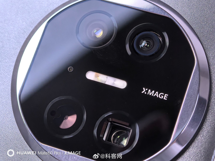 华为Mate 60 Pro拍照初体验，长焦微距挺赞__财经头条