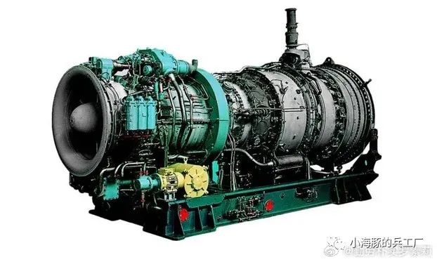 苏系舰用燃气轮机，俄乌中三国后续发展，谁做得更好？|机械|燃机|三国_新浪新闻