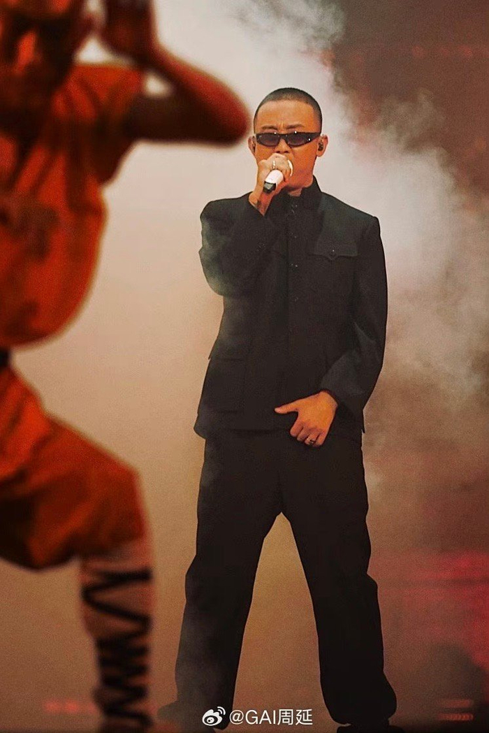 GAI终于又有新歌了！