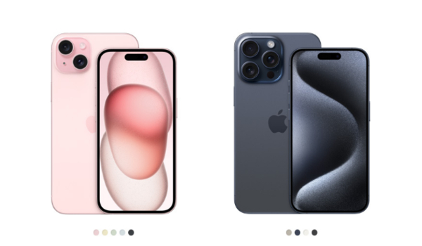 iPhone 15系列今日发售：价格波动“一小时一个价”，你会加价购买吗？