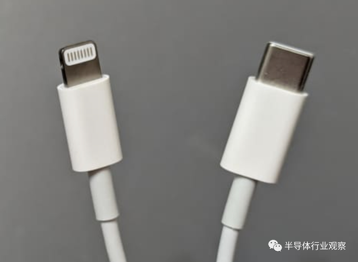 关于iPhone 15的Type C接口，这篇值得阅读收藏