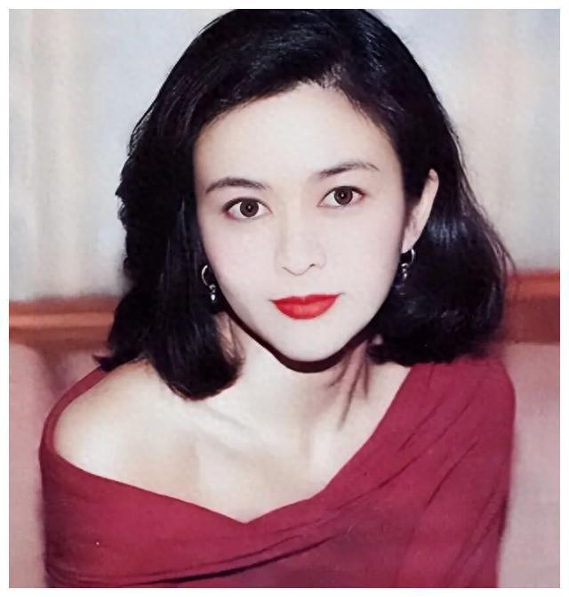 关之琳：我经历了众多男人，现在过得如何？|关之琳|采访|感情|父爱|家庭|人生|失败|父母|离婚|婚姻|怨愤_新浪新闻