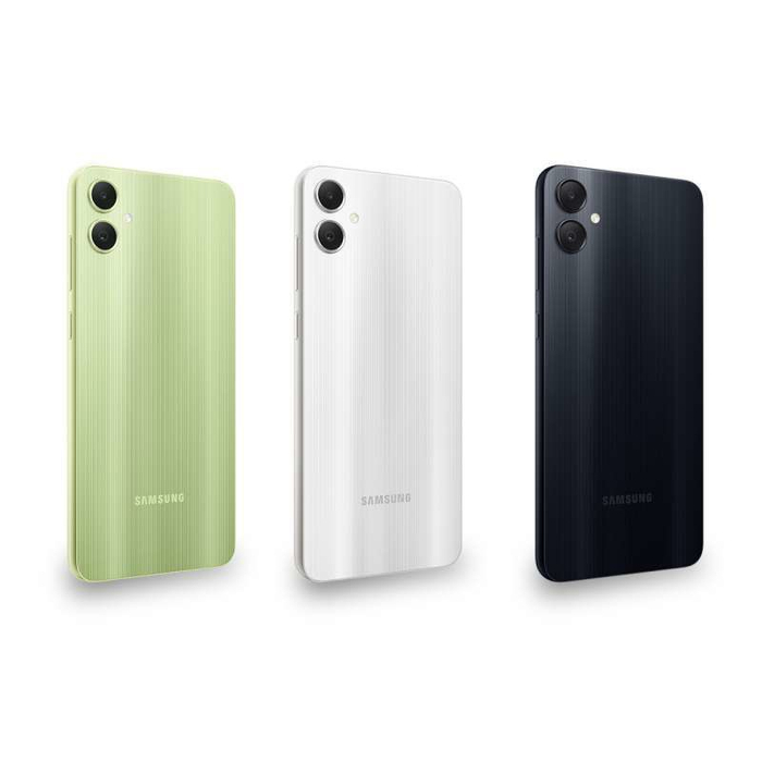 三星 Galaxy A05 / A05s 手机渲染和规格曝光|三星|内存|galaxy_新浪新闻