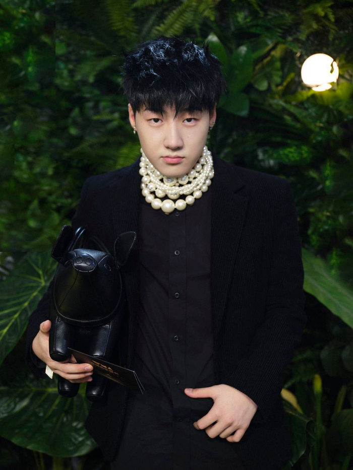 爱看！多拍！|James|邓典_新浪新闻