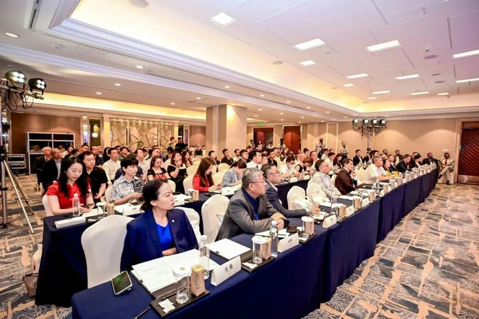 扬帆远航 共享“吉”会 沙特经济特区及沙特吉赞经济城商业港（JCPDI）中国路演成功举办|首席执行官|沙特|经济特区|朱拜勒|延布_新浪新闻