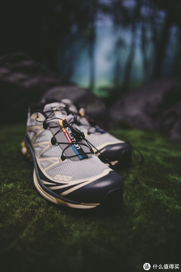 Salomon-xt6 总结：稳定可靠，适用于多种场景|穿搭_新浪新闻