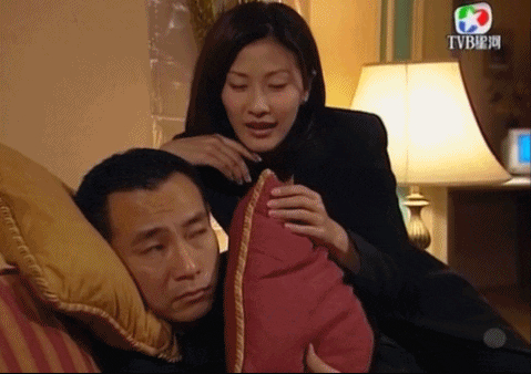 他是“TVB最后的辉煌”，不高不帅却和顶级美人成最配CP，如今58岁单身未婚，一人一狗独居6亿豪宅：做人最重要的就是开心__财经头条