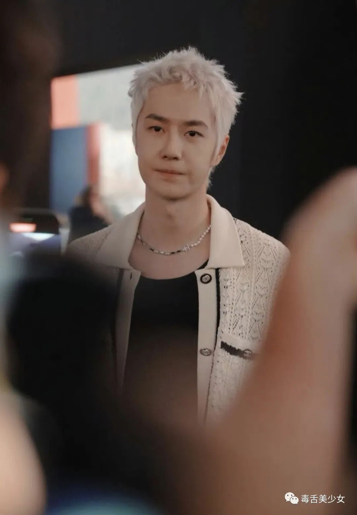 最拿得出手的内娱男明星？