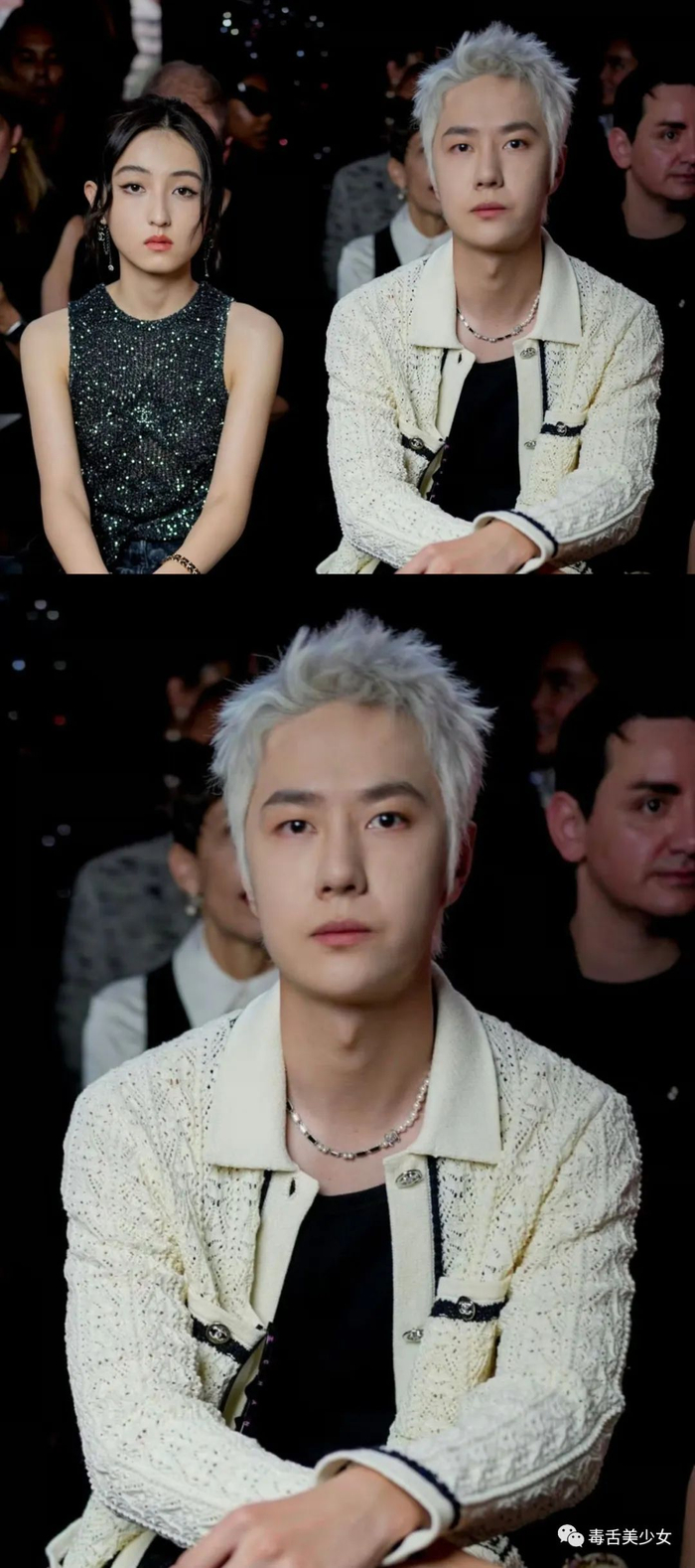 最拿得出手的内娱男明星？