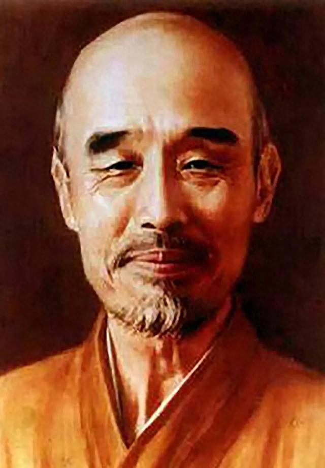 弘一法师：以平常心面对人生的得失|弘一|人生|平常心_新浪新闻