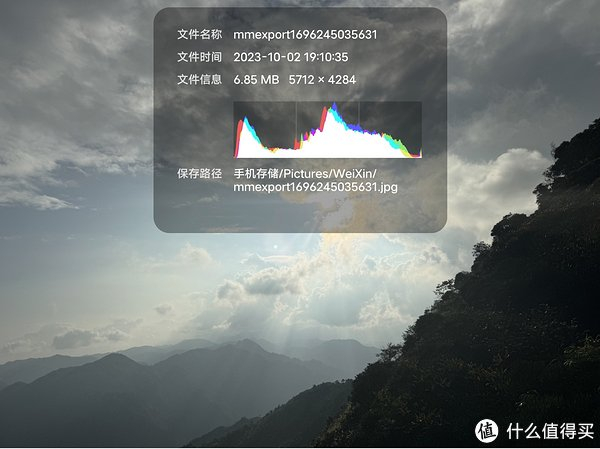 在iPhone15系列发布的时候，再谈谈HEIF|存储|图像|多媒体_新浪新闻