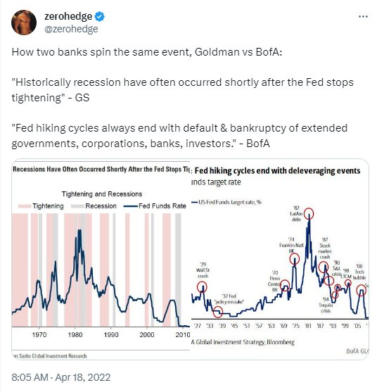 美联储将再次打破“某些规定”！高盛、摩根大通和美银拉响警报：金融事故要发生了……