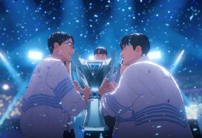 S13主题曲震撼来袭！MV全解析，只有老玩家才懂！