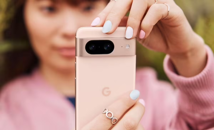 5627元/7661元，谷歌 Pixel 8 / Pro 手机正式发布：搭载6.2/6.7英寸LTPO OLED