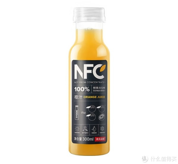 随着胖东的走红，其自营食品频频刷屏，其中NFC果汁也是爆款，本文带你来认识，出游带一瓶，补充维c|果汁|水果|食品_新浪新闻