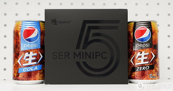 好用够小的桌面神机 零刻 SER5 MAX深度评测__财经头条__新浪财经