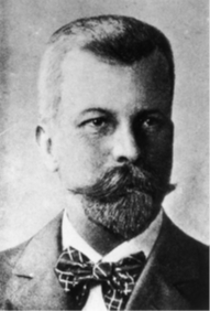 爱德华•布赫纳：生物化学的奠基人|化学|生物|爱德华_新浪新闻