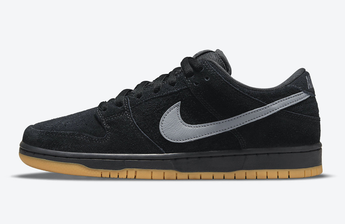 Nike SB Dunk Low 新配色曝光！日期确定！__财经头条