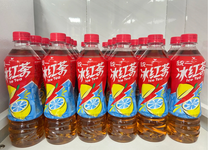 激荡30年：中国冰红茶往事|康师傅|冰红茶|旭日升_新浪新闻