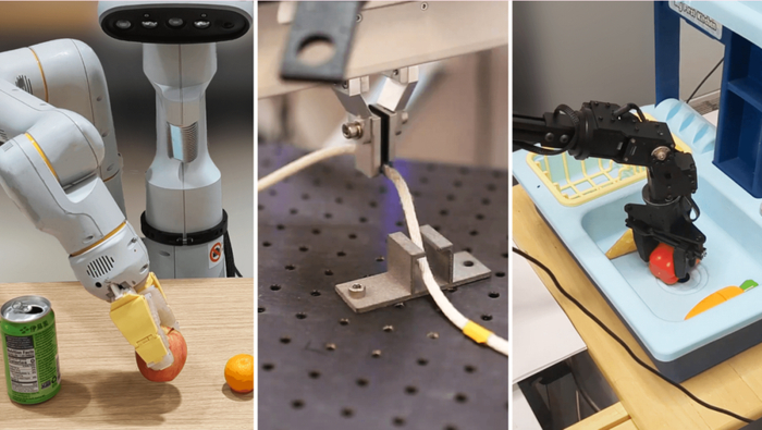 要用大模型加持各种机器人？DeepMind 的“非凡”新型人工智能出手了__财经头条__新浪财经