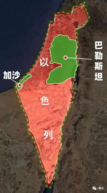 百年血仇的死结