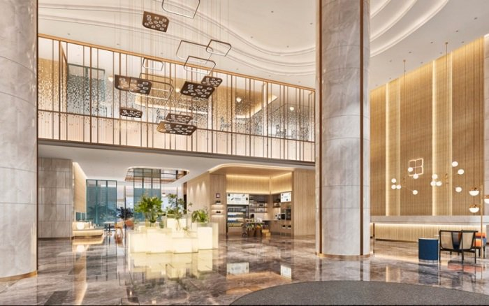 希尔顿集团2023年第四季度在华开业亮点|希尔顿|宾客|酒店_新浪新闻