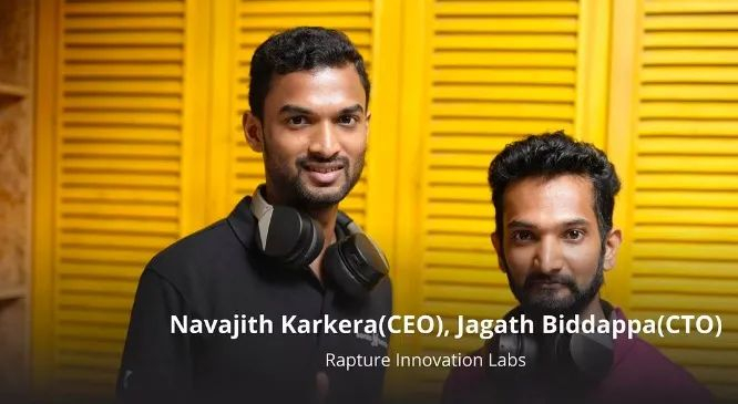 Rapture欲在印度音频可穿戴设备市场独树一帜__财经头条