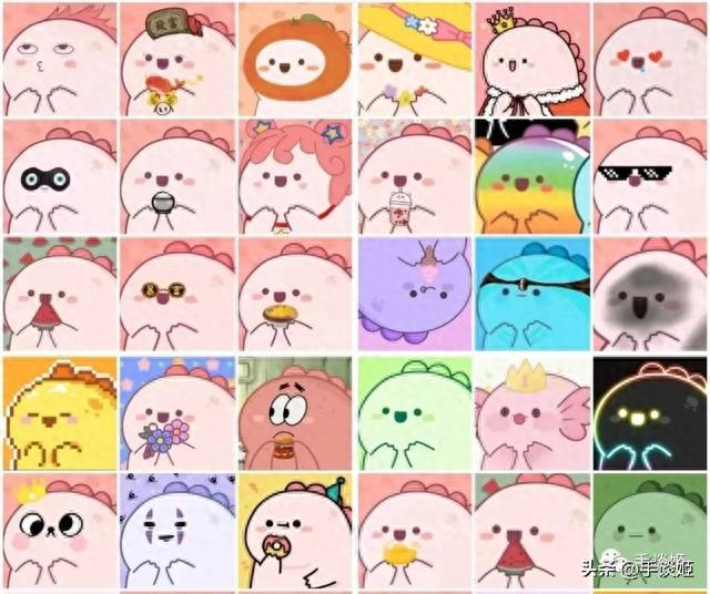 活跃于互联网的“神经蛙”和“momo”是怎样的神秘势力？|微信_新浪新闻