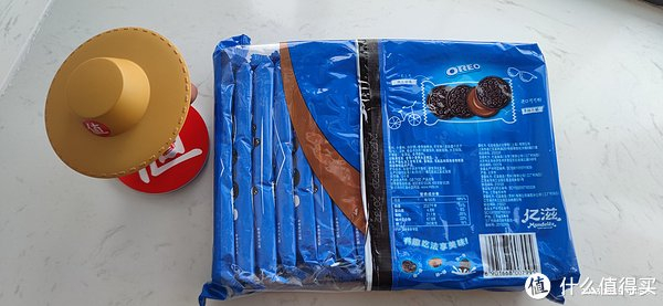 黑色夹心的奥利奥你喜欢吃吗？