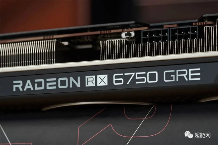 AMD Radeon RX 6750 GRE天梯榜首发评测：高性价比的2K游戏入门之选|风扇|XFX|radeon_新浪新闻