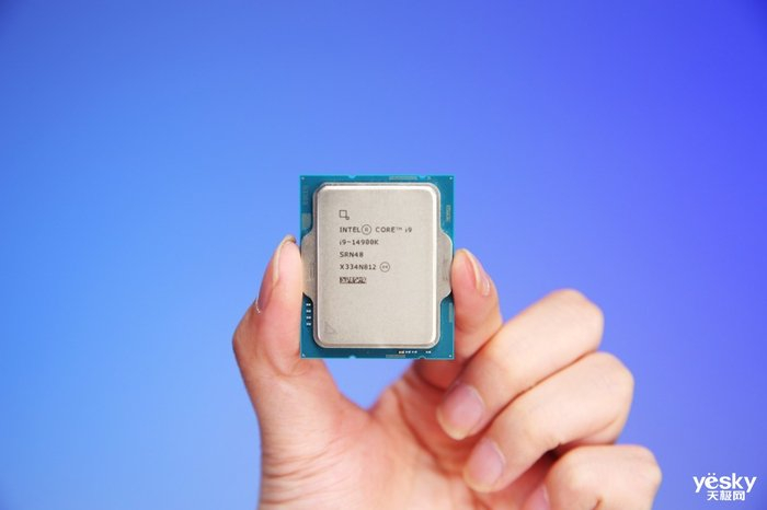 酷睿i9-14900K首发评测：开箱即有6.0GHz，性能向上一小步__财经头条
