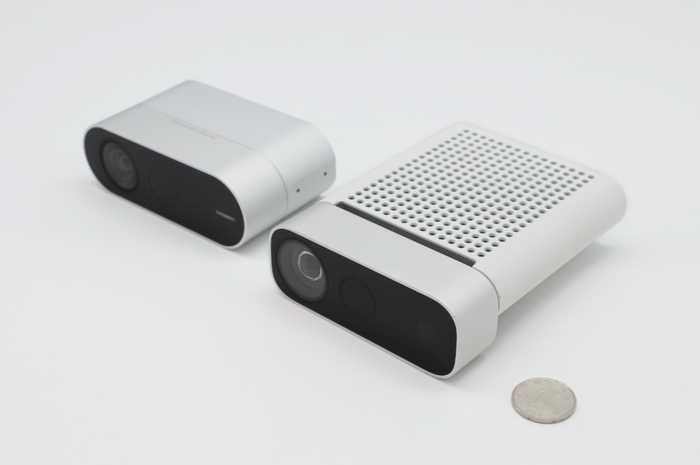 微软官方推荐！全面替代Azure Kinect DK，奥比中光3D相机Femto Bolt全球开售|kinect|azure|微软_新浪新闻