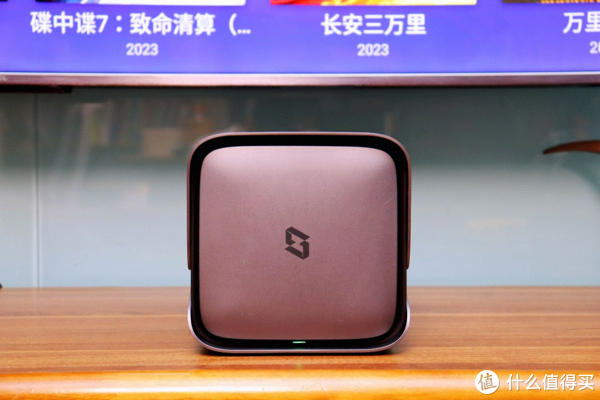 软硬件双升级，极空间Z4Pro新品抢先评测体验__财经头条__新浪财经