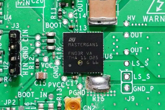 九家企业推出十三款半桥氮化镓芯片|芯片|氮化镓|英飞凌_新浪新闻