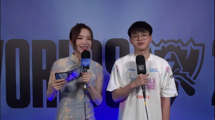 S13：BLG战胜GEN晋级四强，LPL保底世界赛亚军！|保底|晋级|亚军_新浪新闻