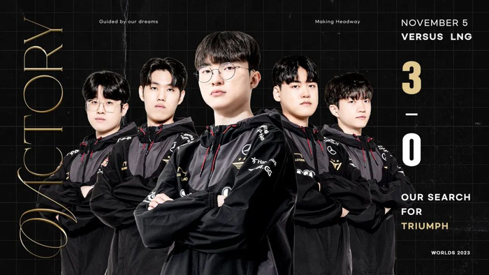 S13：韩媒爆料，半决赛T1与三支LCK赛区队伍打训练赛！|T1|lpl|blg_新浪新闻