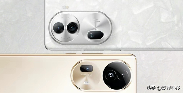 OPPO Reno 11系列参数及配置曝光：骁龙8+与天玑8200的组合__财经头条__新浪财经
