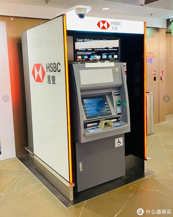 出国玩，必备取现免手续费好卡！