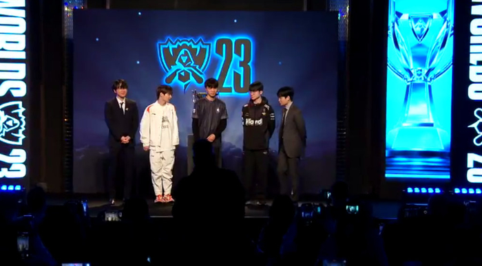 WBG获得决赛选边权！首选蓝色方，Crisp霸气叫嚣：3-1击败T1|决赛|蓝色|战队_新浪新闻