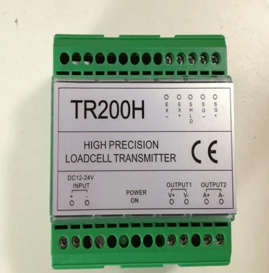 UNI-800称重显示控制器LONGTEC长陆__财经头条__新浪财经