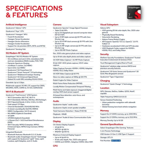 【SoC】骁龙7Gen3正式发布 荣耀100标准版首发搭载_手机新浪网