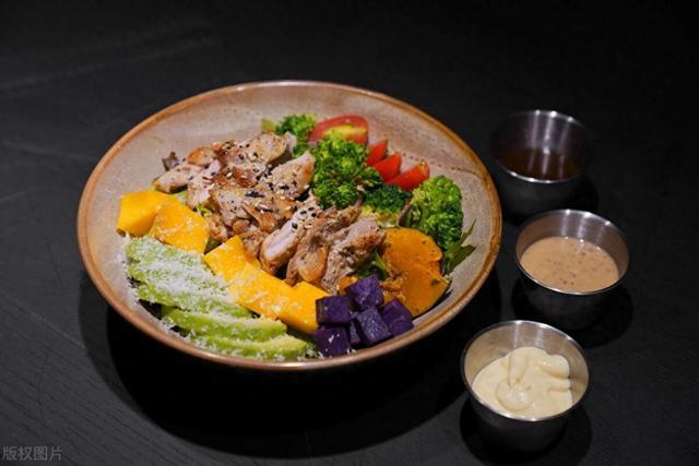 28天轻断食计划,让你身材暴瘦一圈!轻断食饮食新浪新闻