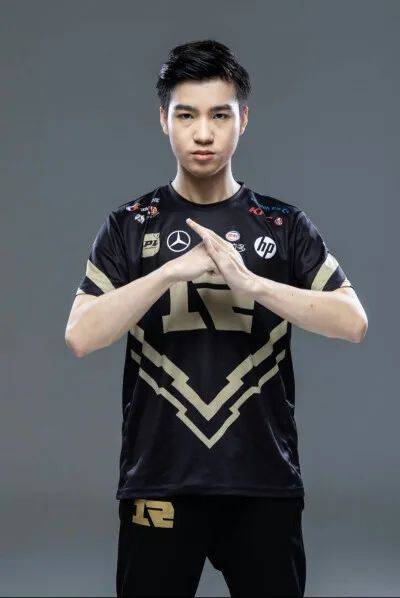 重磅！Letme复出，回归RNG！|LetMe|rng|lpl_新浪新闻