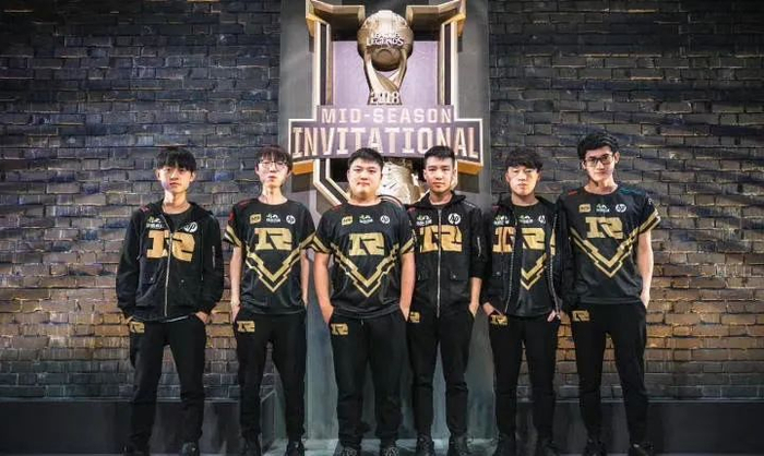 重磅！Letme复出，回归RNG！|LetMe|rng|lpl_新浪新闻