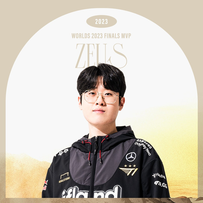 T1 加冕冠军！Faker 正式登神！__财经头条
