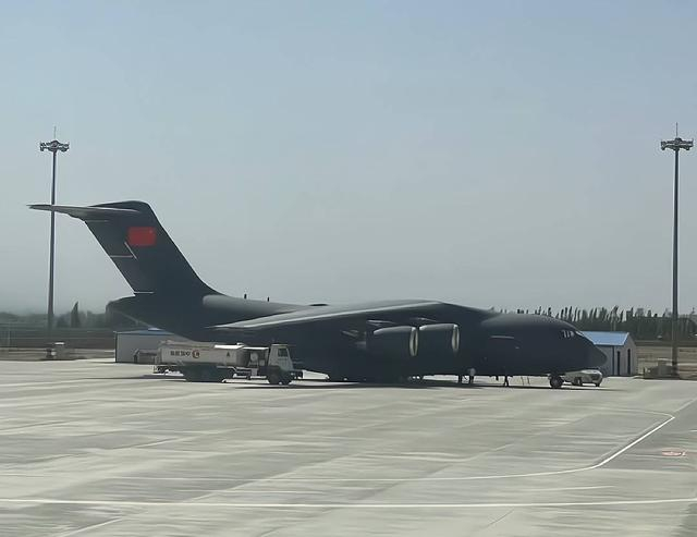 运-20B准许出口，脉动生产线公开，涡扇-20释产能，机会稍纵即逝