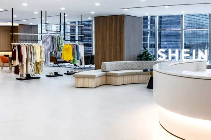 “SHEIN链”启示录__财经头条